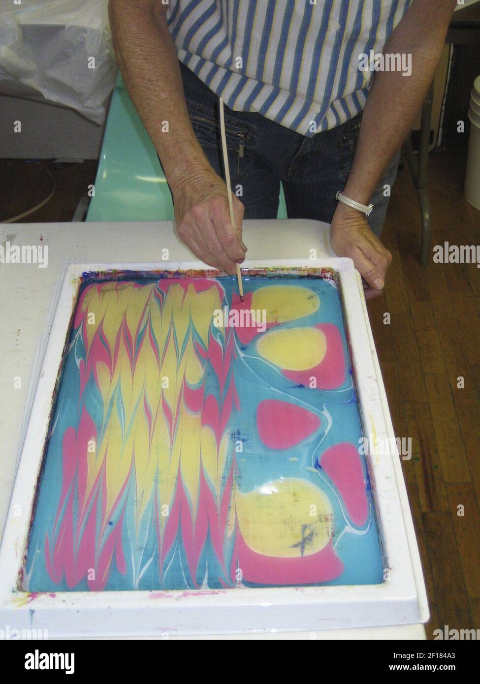 KRT TRAVEL STORY SLUGGED: UST-FOLKSCHOOL KRT PHOTOGRAPH BY STACY DOWNS ...