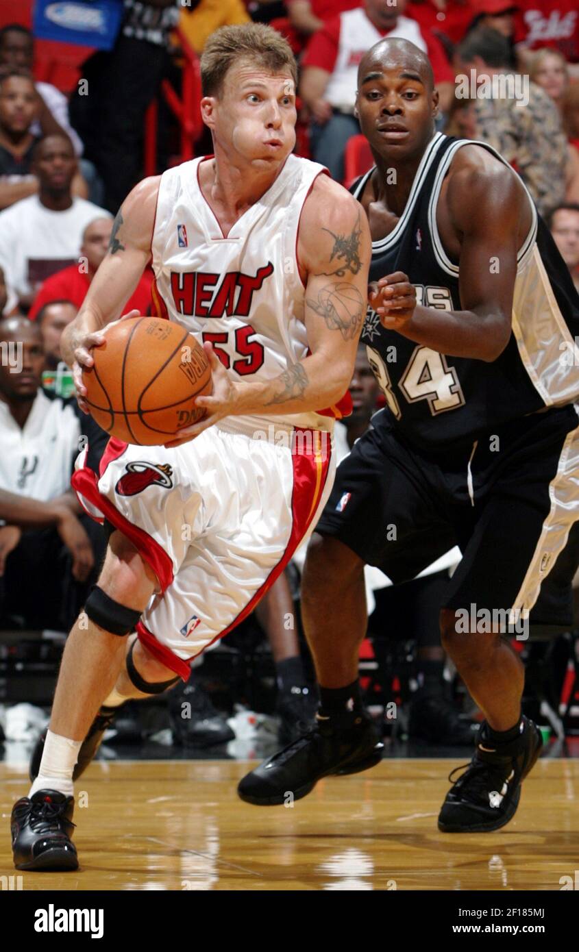 KRT SPORTS STORY SLUGGED: BKN-SPURS-HEAT KRT PHOTOGRAPH BY JARED ...