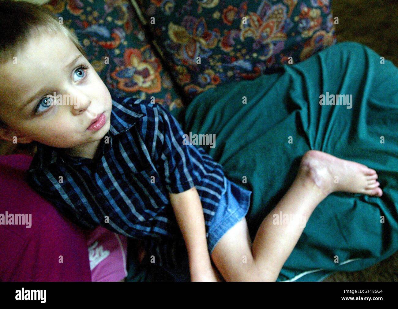 -- NO MAGS, NO SALES -- KRT LIFESTYLE STORY SLUGGED: HEALTH ...