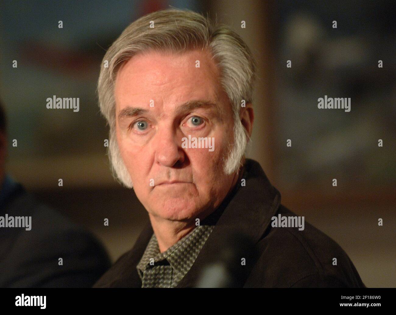 KRT US NEWS STORY SLUGGED: SCI-SPACESHIP KRT PHOTO BY GEORGE BRIDGES ...