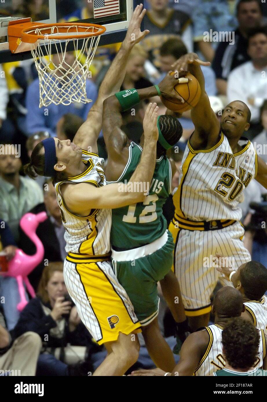 Scott May Basketball Star