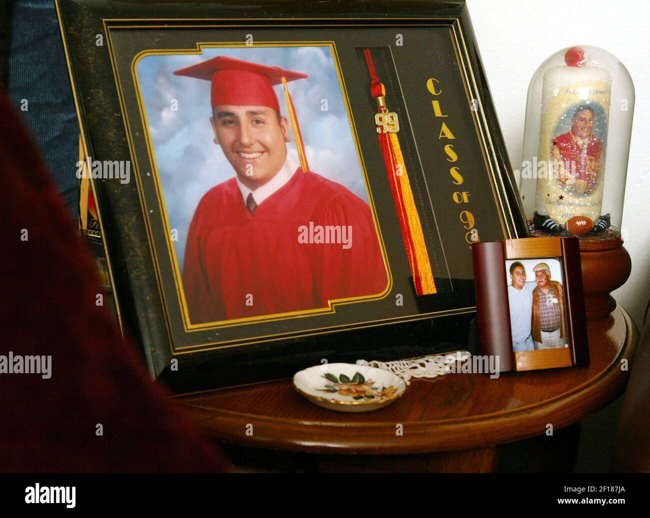 -- NO MAGS, NO SALES -- KRT LIFESTYLE STORY SLUGGED: HEALTH-GRIEF KRT ...