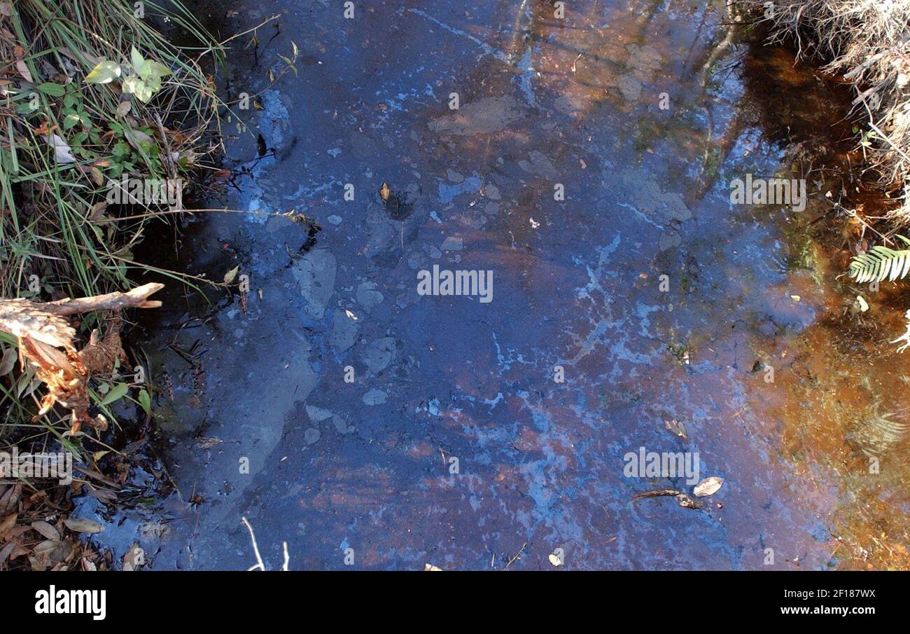 KRT US NEWS STORY SLUGGED: WEA-KATRINA KRT PHOTOGRAPH BY BRIAN BLANCO ...