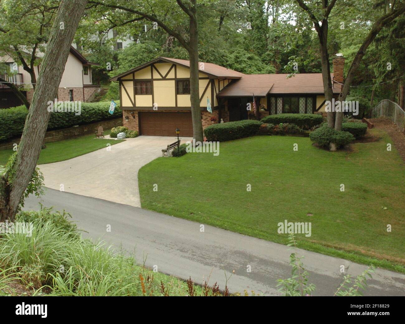 KRT US NEWS STORY SLUGGED: SCOTUS-PROFILE KRT PHOTOGRAPH BY WARREN ...