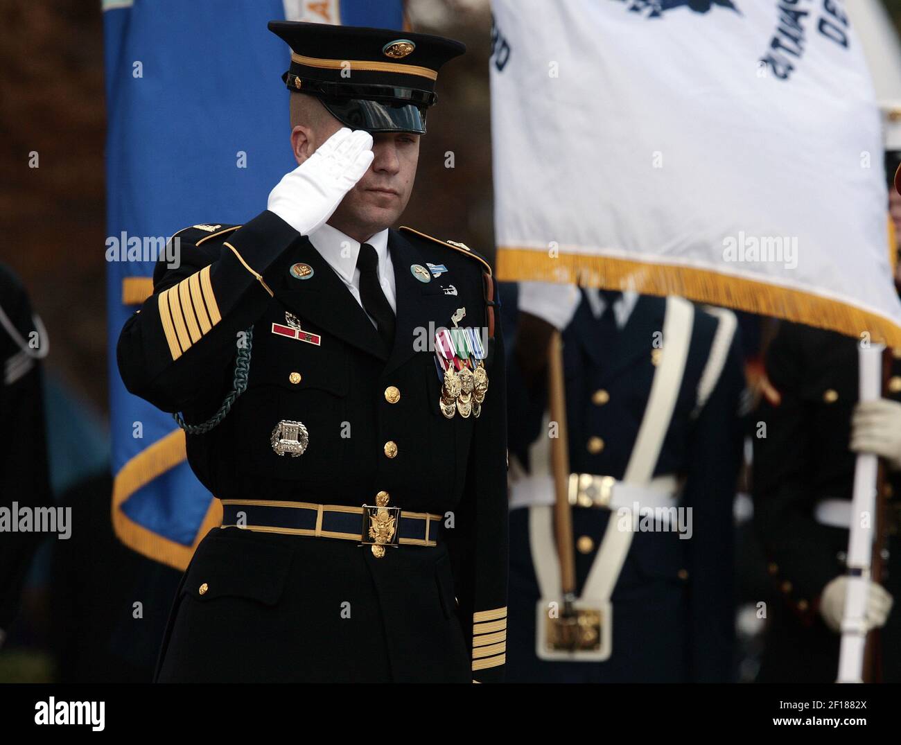 KRT US NEWS STORY SLUGGED: CHENEY KRT PHOTO BY CHUCK KENNEDY/KRT ...