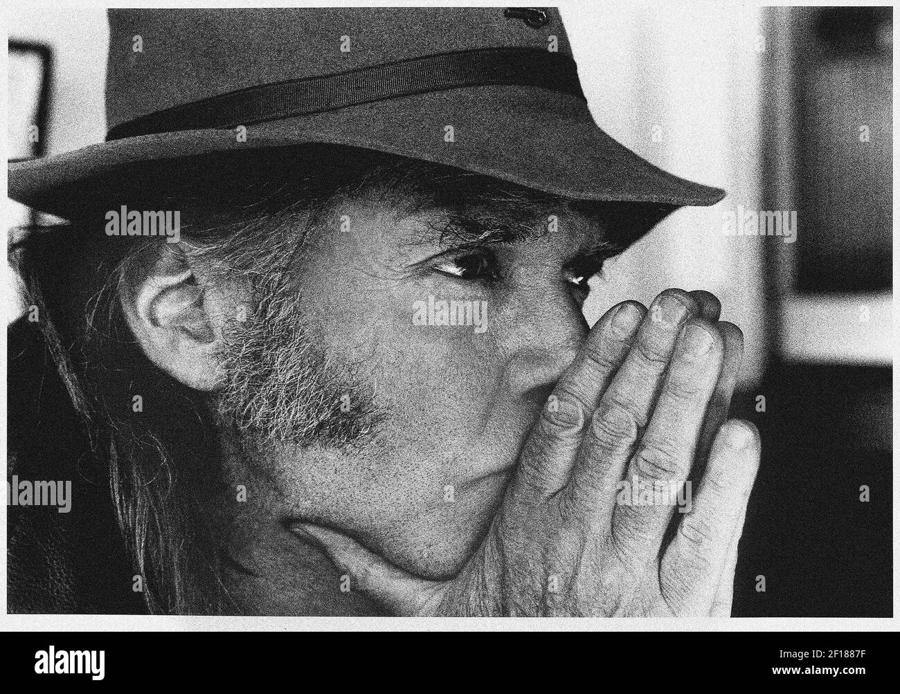 Neil Young Prairie Wind