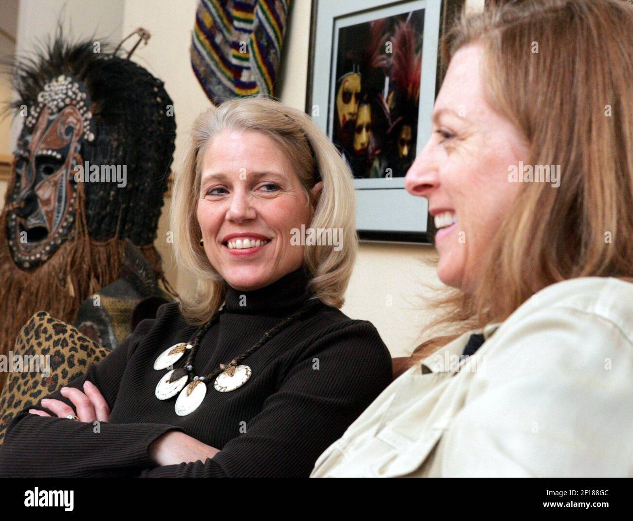 -- NO MAGS, NO SALES -- KRT LIFESTYLE STORY SLUGGED: PIRATEBOAT KRT ...