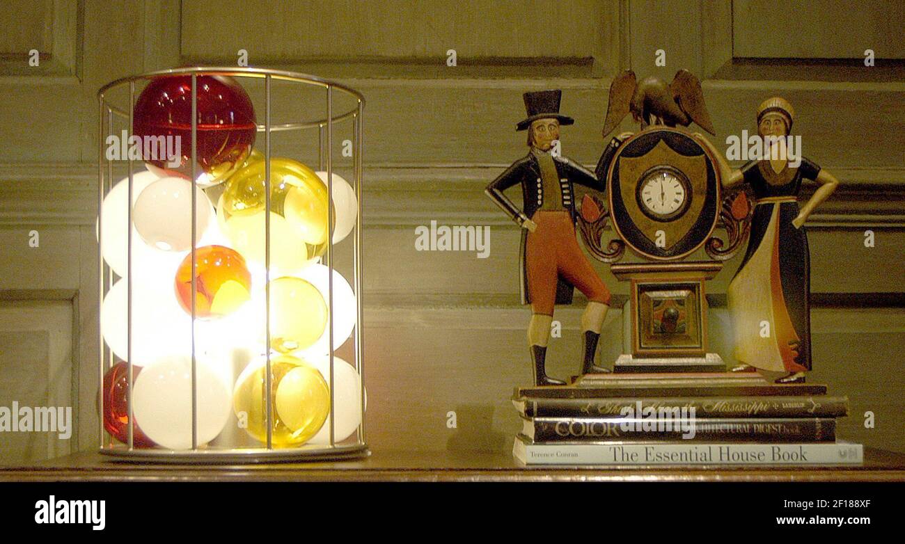 KRT TRAVEL STORY SLUGGED: UST-WINTERTHUR KRT PHOTOGRAPH BY BONNIE ...