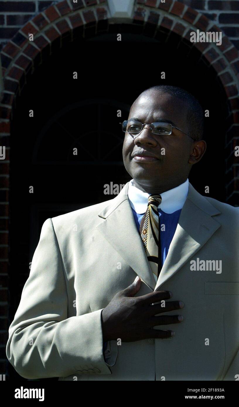 KRT US NEWS STORY SLUGGED: CHILDKILLER KRT PHOTO BY BILL JANSCHA/FORT ...