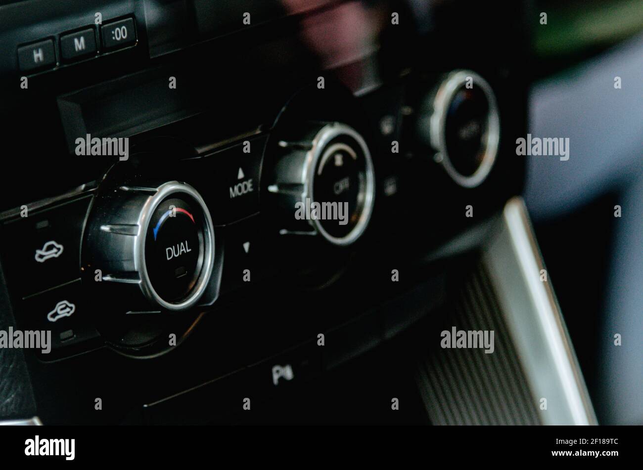 Car air conditioner hi-res stock photography and images - Alamy