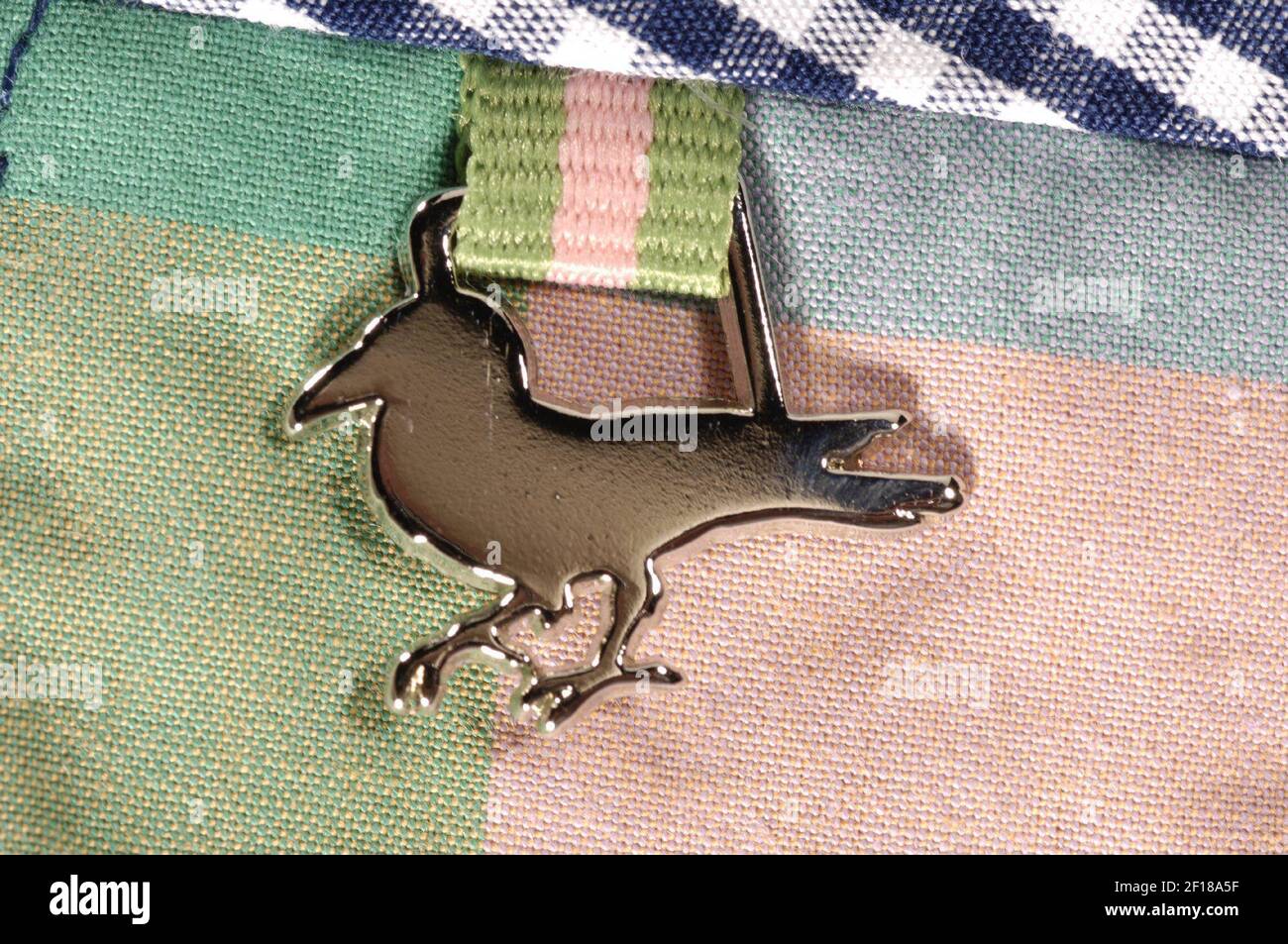 KRT FASHION STORY SLUGGED: LOGOS KRT PHOTOGRAPH BY CHRIS WALKER/CHICAGO ...