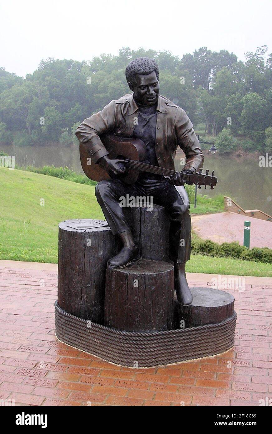 KRT TRAVEL STORY SLUGGED: UST-MACON KRT PHOTO BY JOHN BORDSEN/CHARLOTTE ...