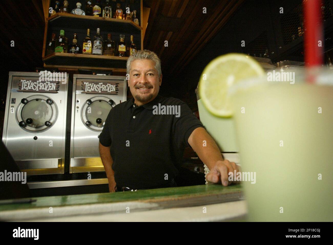 Mariano Martinez Margarita