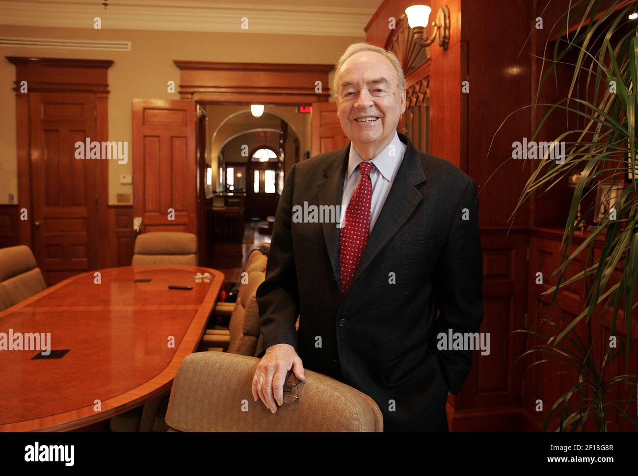 KRT STAND ALONE PHOTO SLUGGED: WOFFORD KRT PHOTOGRAPH BY CHUCK KENNEDY ...