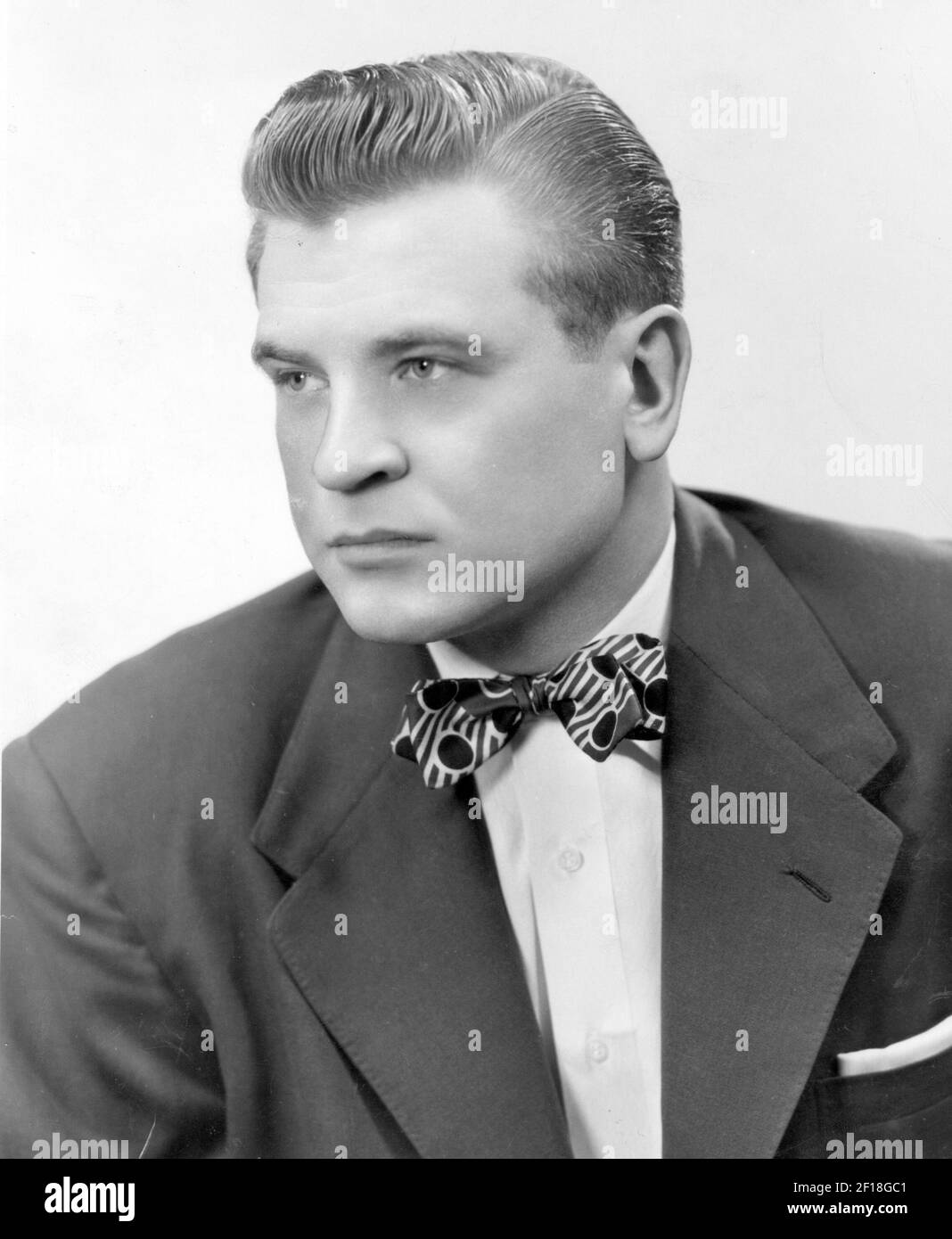 Dan Rostenkowski, as soon in this 1950s file photo, the Chicago ...