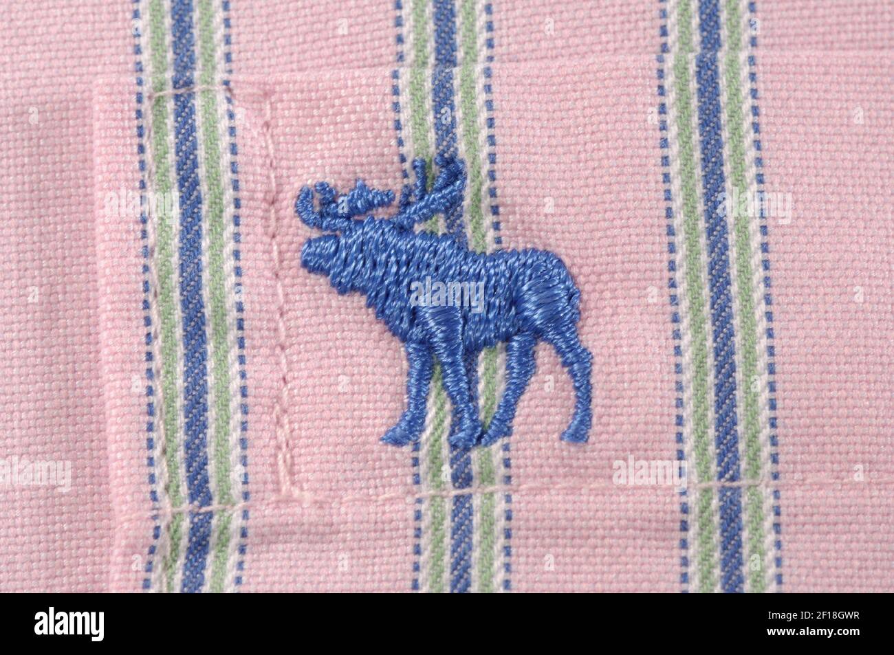 KRT FASHION STORY SLUGGED: LOGOS KRT PHOTOGRAPH BY CHRIS WALKER/CHICAGO ...