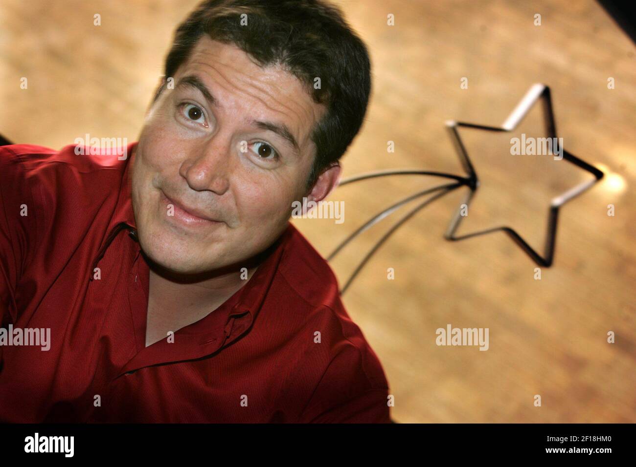 -- NO MAGS, NO SALES -- KRT ENTERTAINMENT STORY SLUGGED: CEDILLO KRT ...