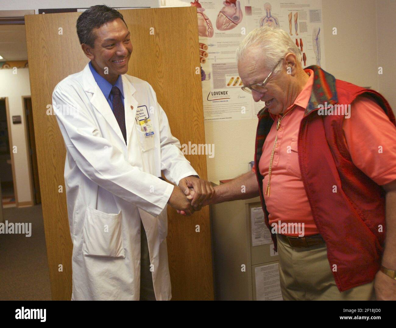 -- NO MAGS, NO SALES -- KRT ENTERTAINMENT STORY SLUGGED: MUS-MUSICALDOC ...