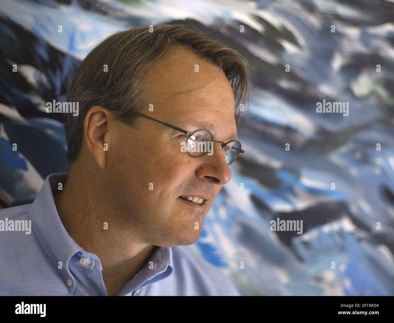 KRT BUSINESS STORY SLUGGED: CPT-WATER KRT PHOTOGRAPH BY PAULINE LUBENS ...