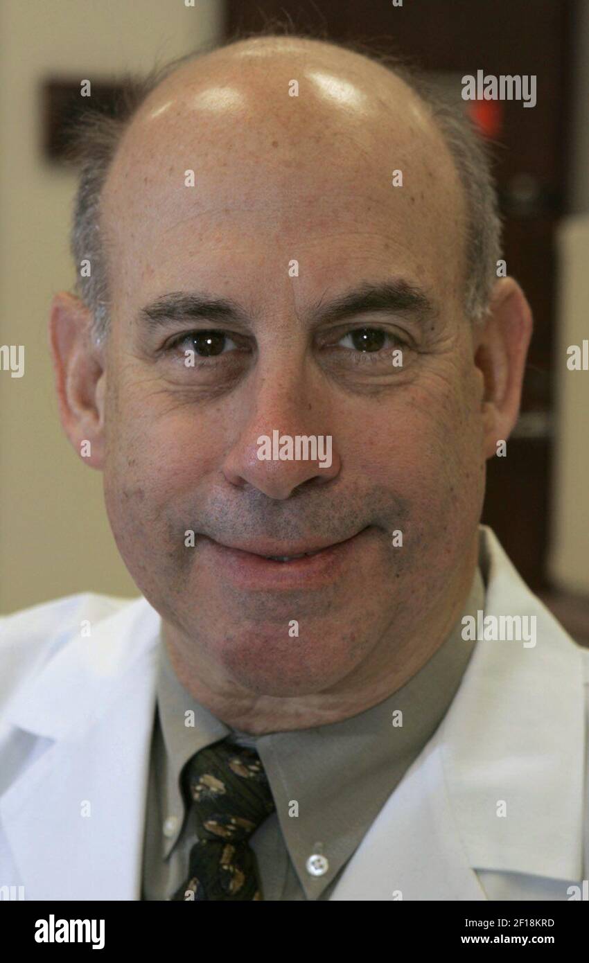 KRT US NEWS STORY SLUGGED: MED-RABIES-1 KRT PHOTOGRAPH BY RICK WOOD ...