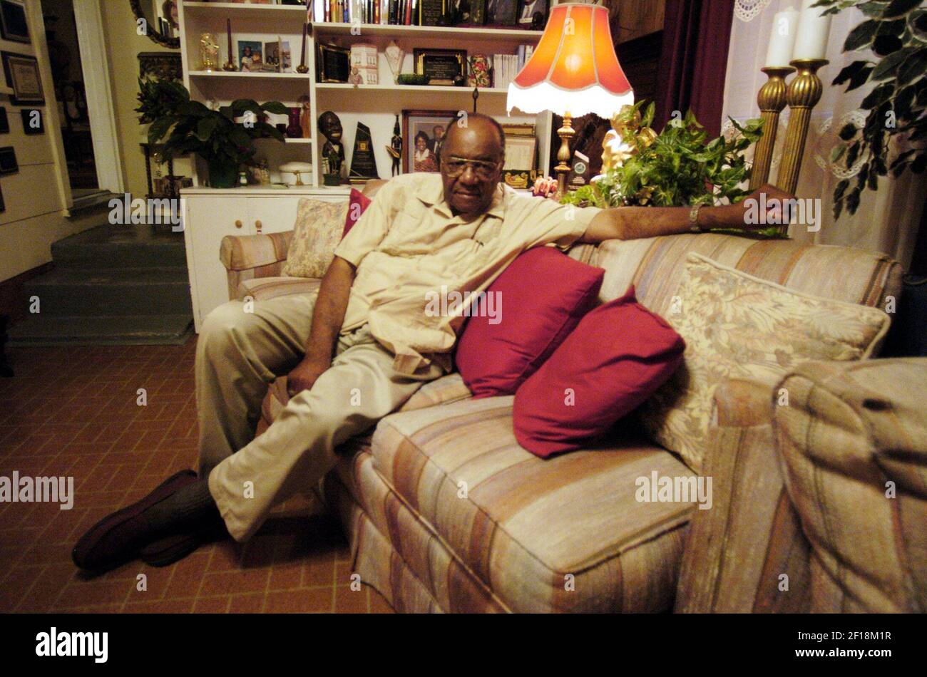 KRT US NEWS STORY SLUGGED: MUS-RAGTIME KRT PHOTOGRAPH BY MILBERT O ...