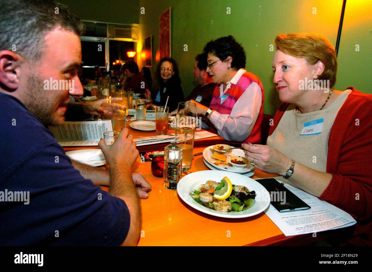 KRT LIFESTYLE STORY SLUGGED: AIRAMERICA KRT PHOTOGRAPH BY JULIE ...