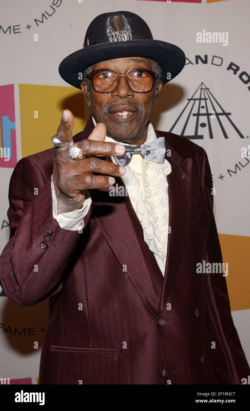 KRT ENTERTAINMENT STORY SLUGGED: MUS-ROCKHALL KRT PHOTOGRAPH BY NICOLAS ...