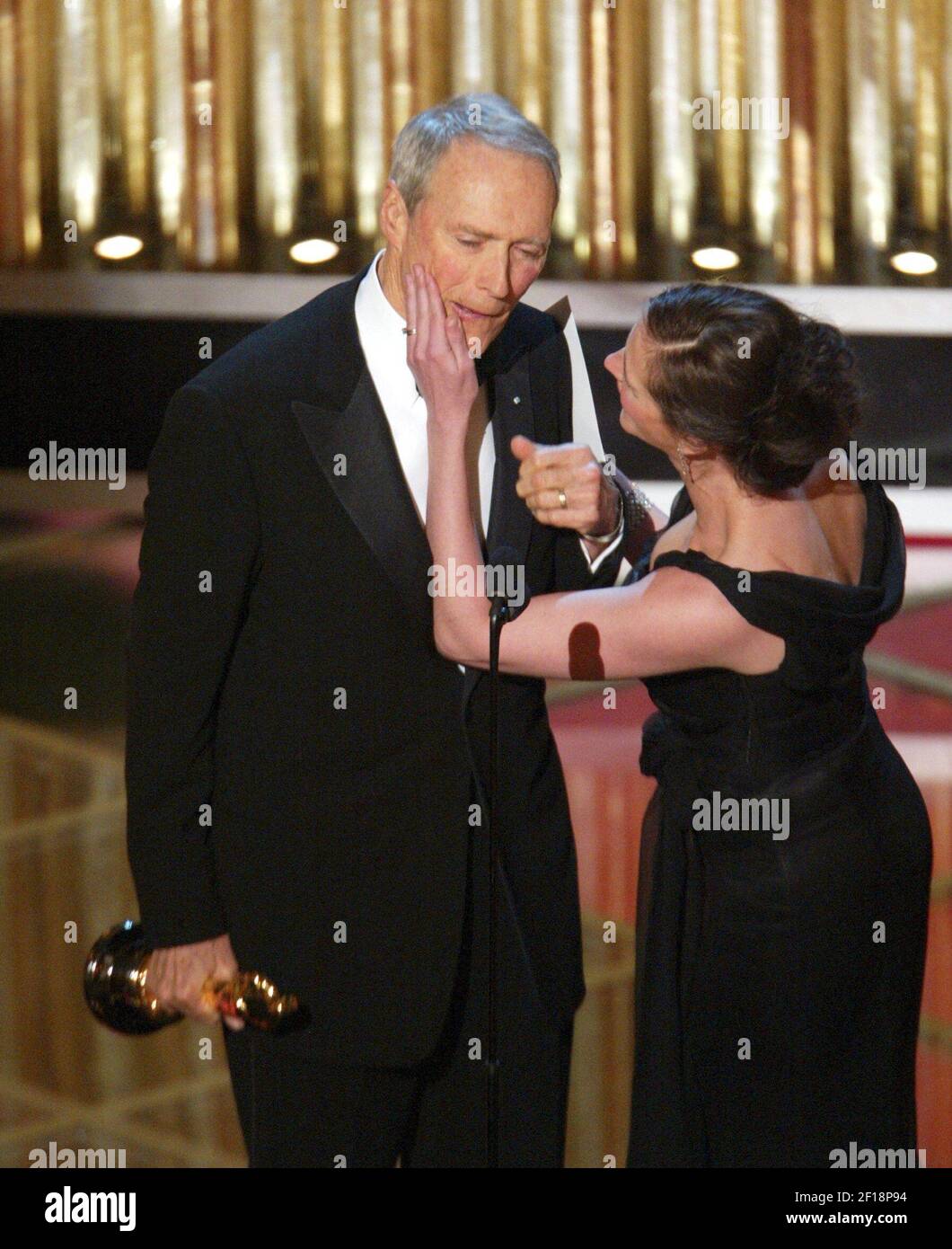 -- NO MAGS, NO SALES -- KRT ENTERTAINMENT STORY SLUGGED: OSCARS KRT ...