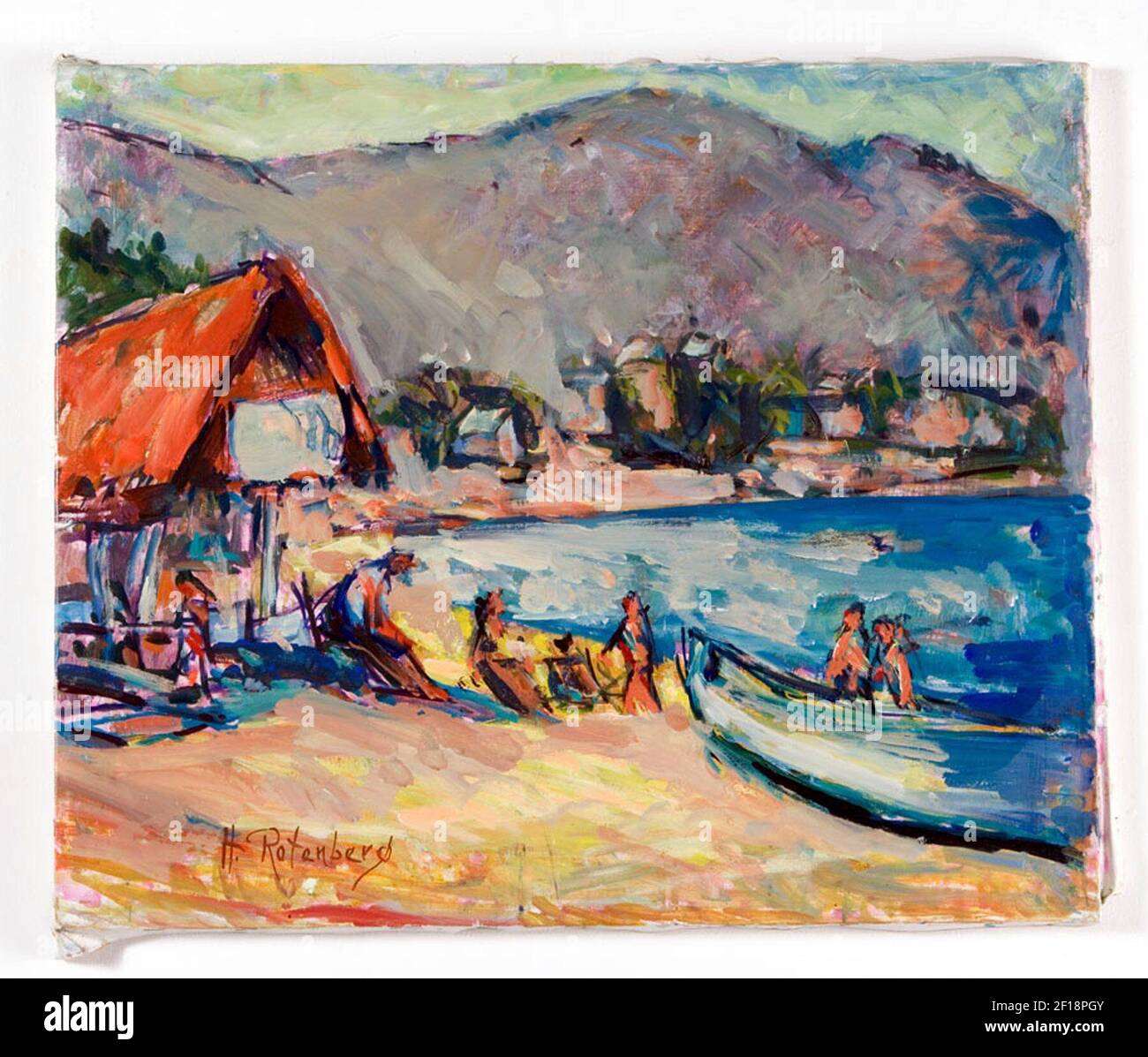 KRT LIFESTYLE STORY SLUGGED: SRS-ELDERLYARTIST KRT PHOTOGRAPH BY ...