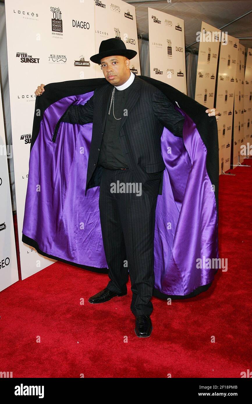 KRT ENTERTAINMENT STORY SLUGGED: AFTERTHESUNSET KRT PHOTOGRAPH BY ...