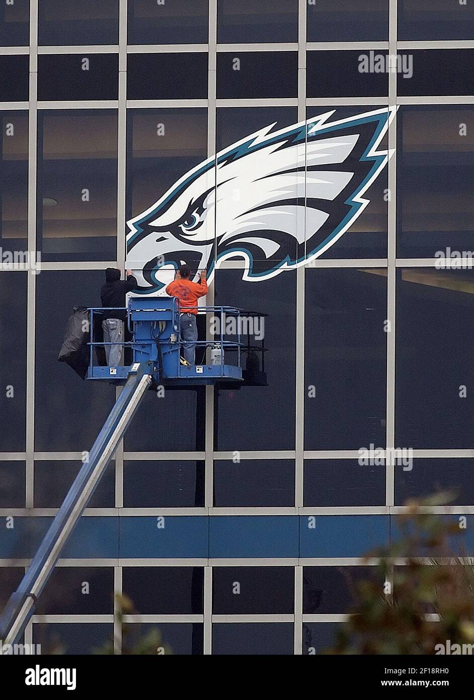 KRT SPORTS STORY SLUGGED: FBN-SUPER-PREPARE KRT PHOTOGRAPH BY MICHAEL ...