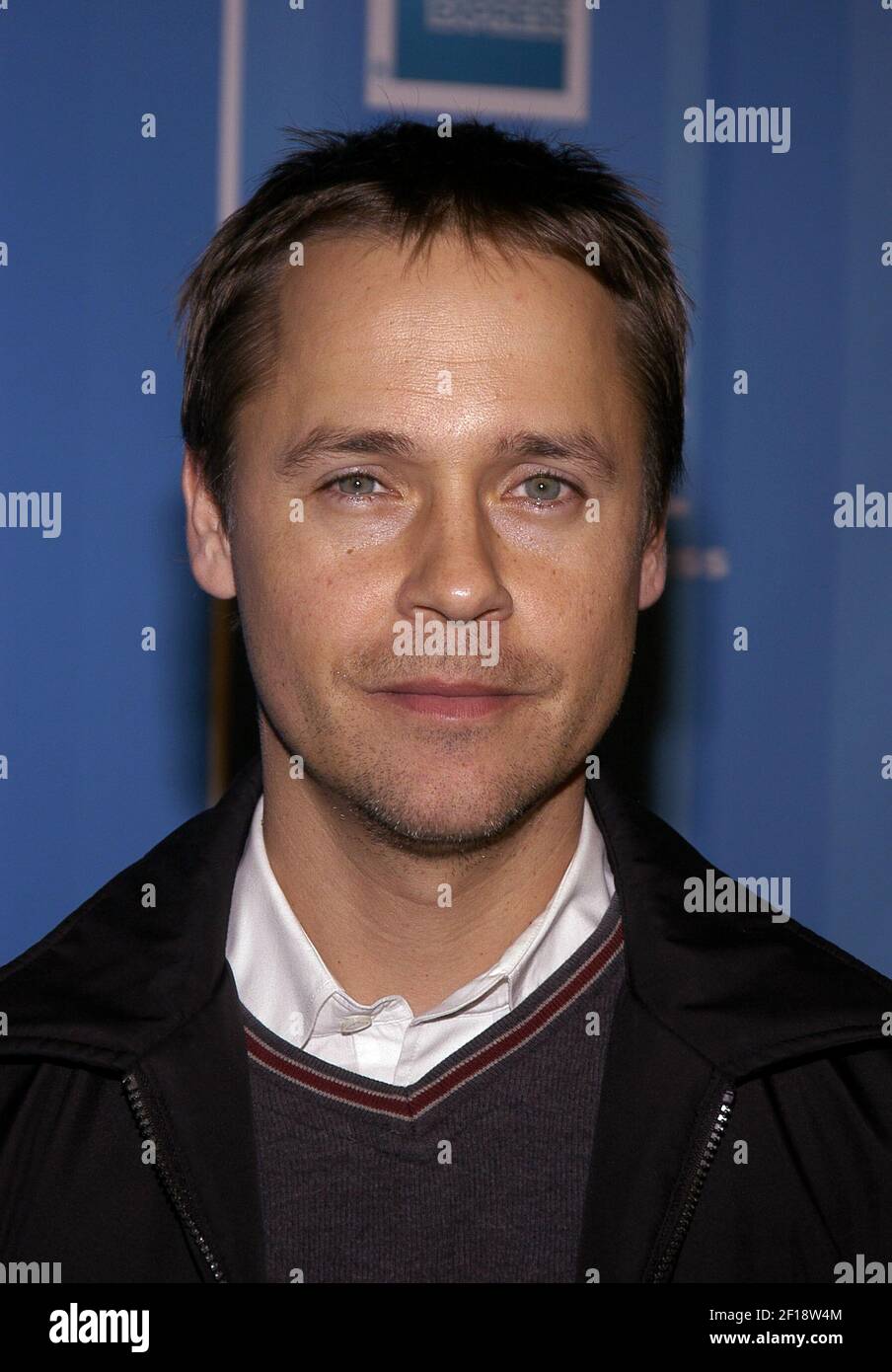 Actor Chad Lowe attends the opening night of The Tribeca Thater ...