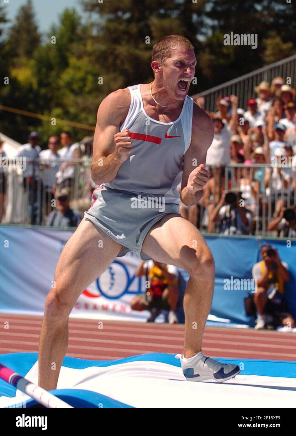 U s olympics sports complex hi-res stock photography and images - Alamy