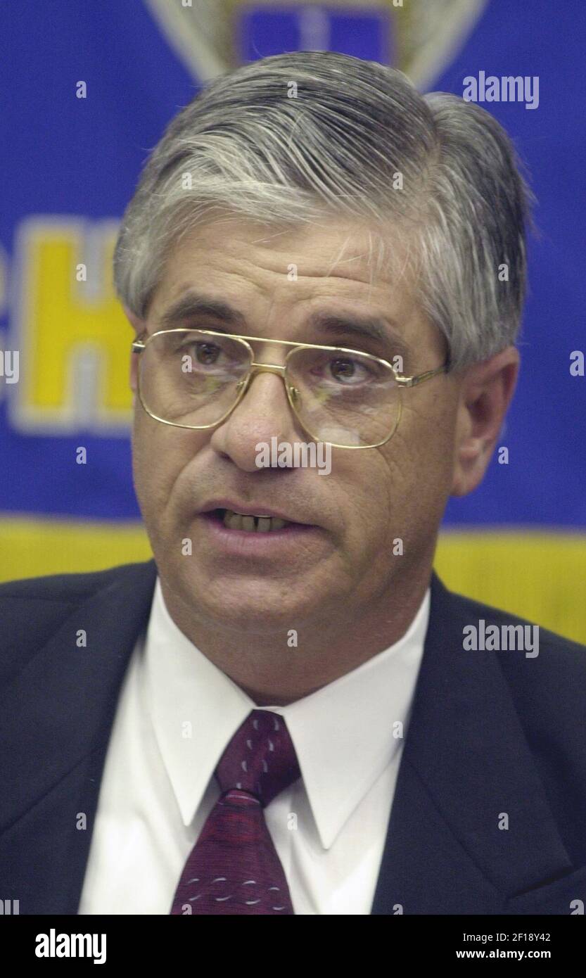 KRT US NEWS STORY SLUGGED: CMP-SERIALKILLERS KRT PHOTOGRAPH BY DAVE ...