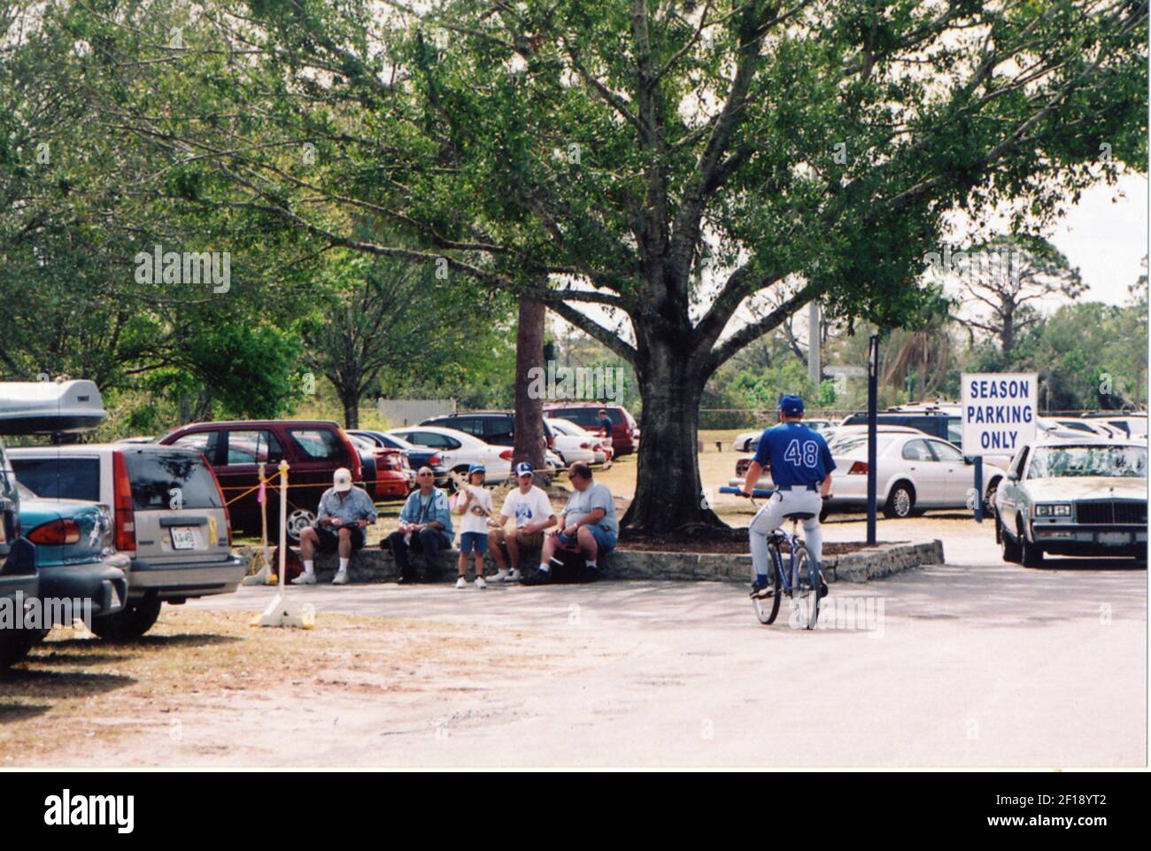 KRT TRAVEL STORY SLUGGED: UST-VEROBEACH KRT PHOTOGRAPH BY THOMAS SWICK ...
