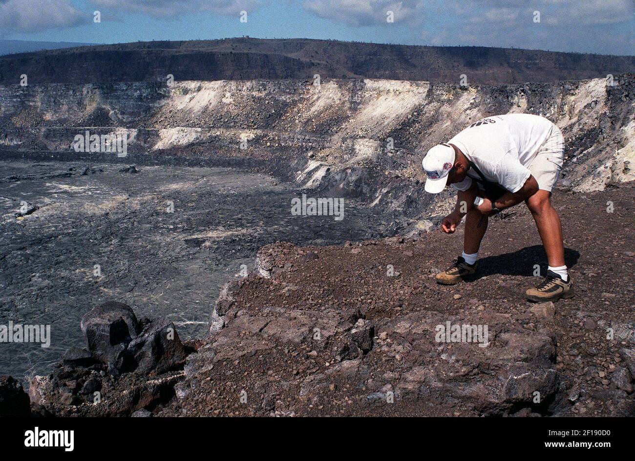 KRT TRAVEL STORY SLUGGED: CRU-HANAHIGHWAY KRT PHOTOGRAPH BY RON COBB/ST ...