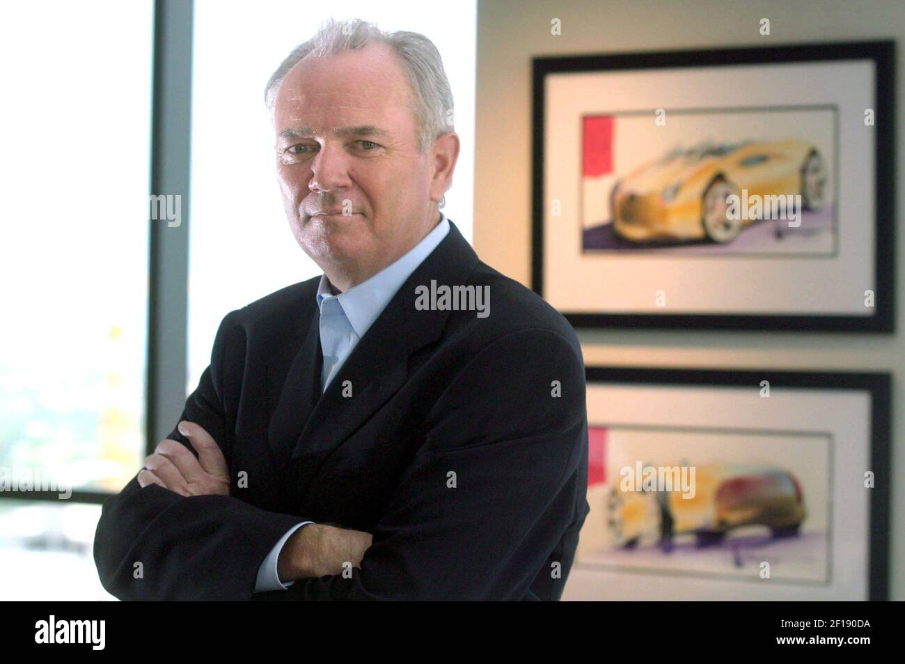 KRT BUSINESS STORY SLUGGED: AUTONATION-BIZPLUS KRT PHOTOGRAPH BY MARSHA ...