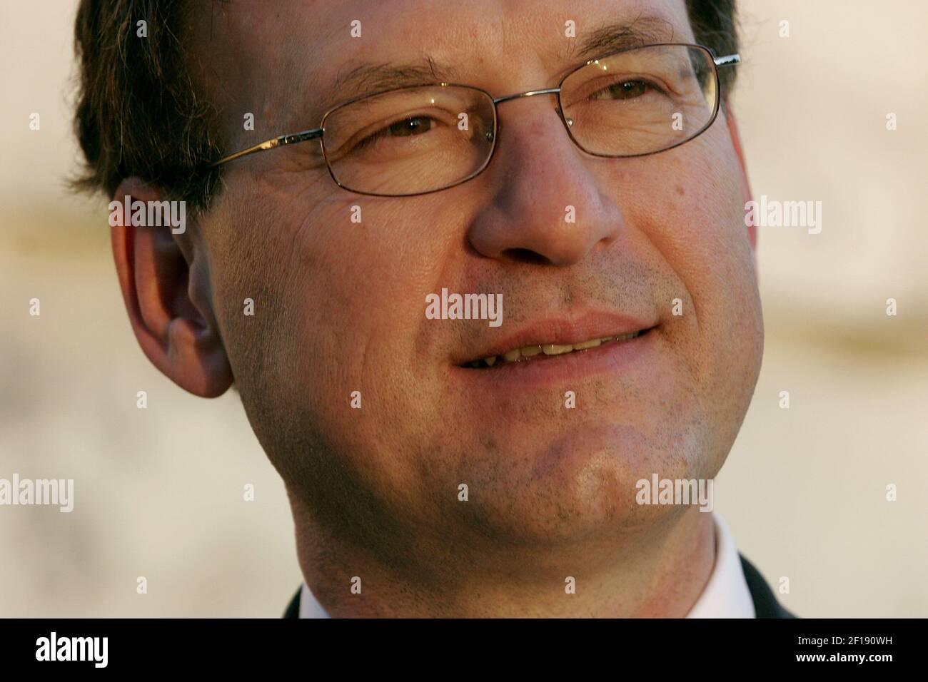 KRT US NEWS STORY SLUGGED: SCOTUS-ALITO KRT PHOTO BY CHIP SOMODEVILLA ...