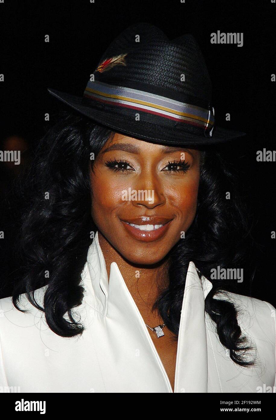 KRT ENTERTAINMENT STAND ALONE PHOTO SLUGGED: HITCH KRT PHOTOGRAPH BY ...