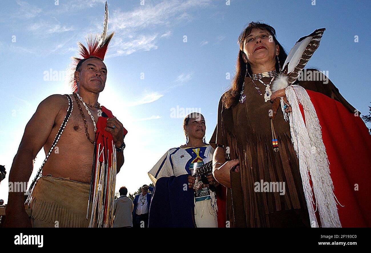 KRT US NEWS STORY SLUGGED: INDIANMUSEUM KRT PHOTO BY OLIVIER DOULIERY ...