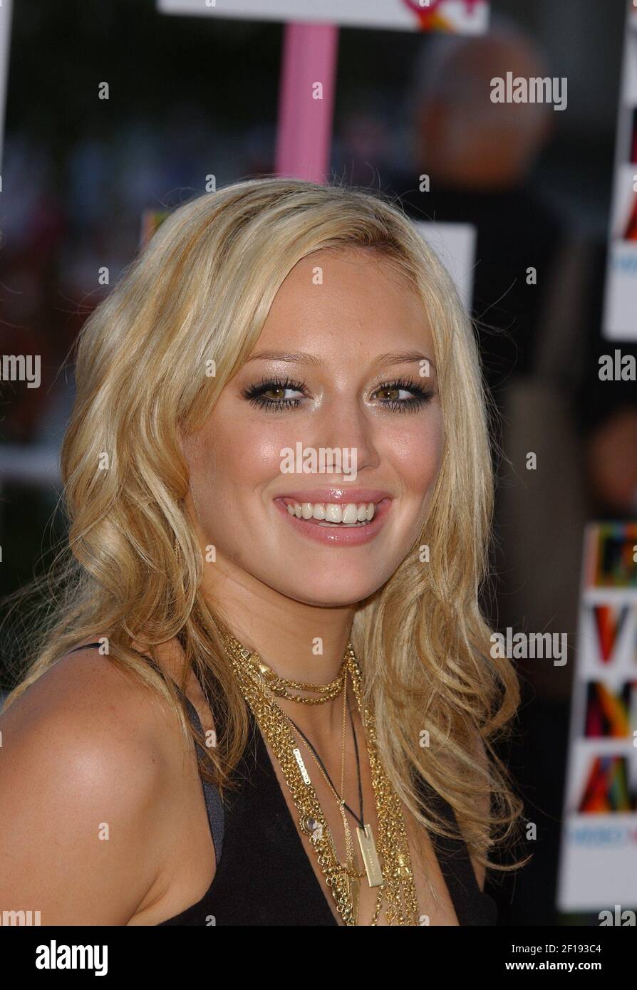 KRT ENTERTAINMENT STORY SLUGGED: MTVAWARDS KRT PHOTOGRAPH BY NICOLAS ...