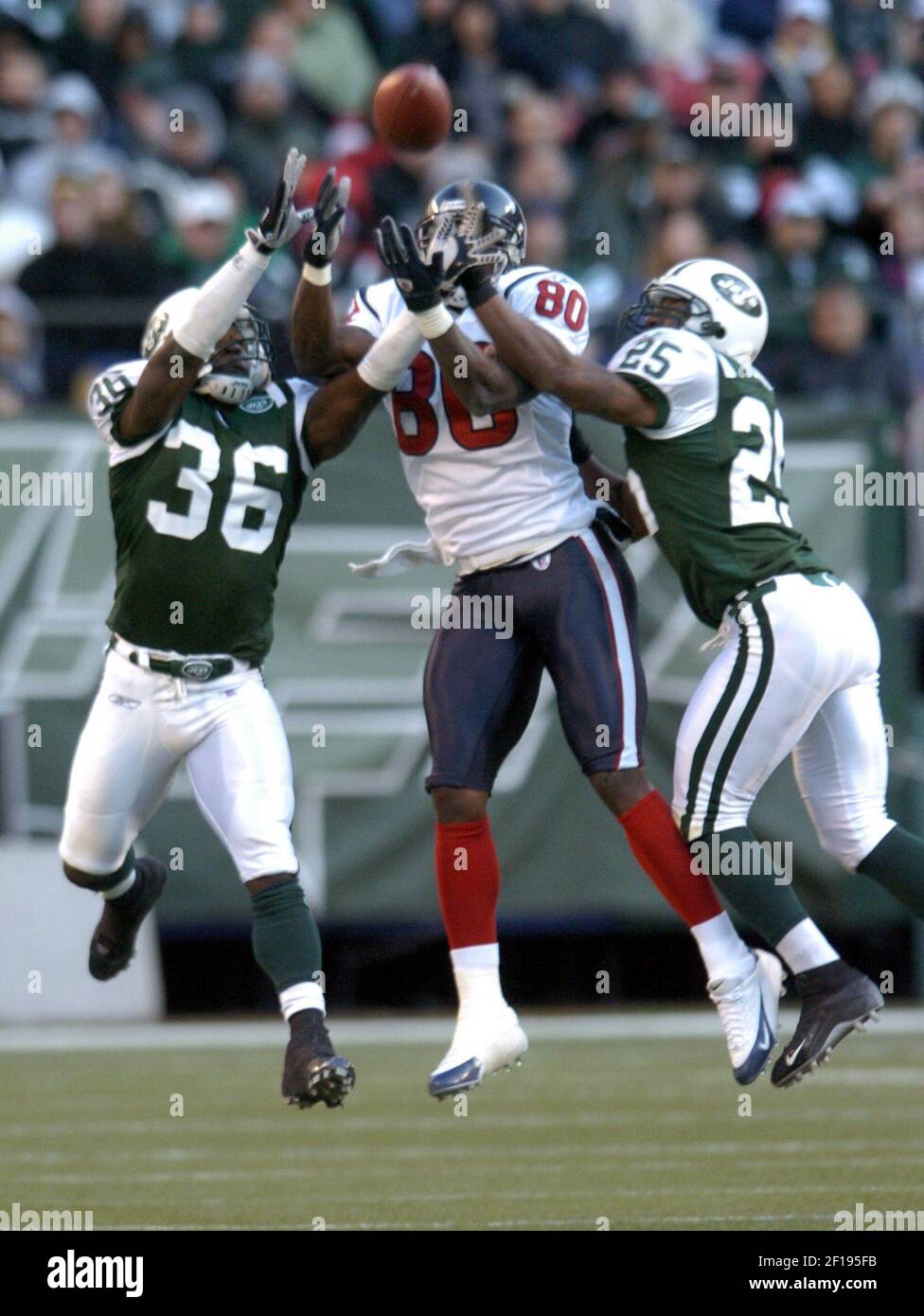 Andre Johnson Catch