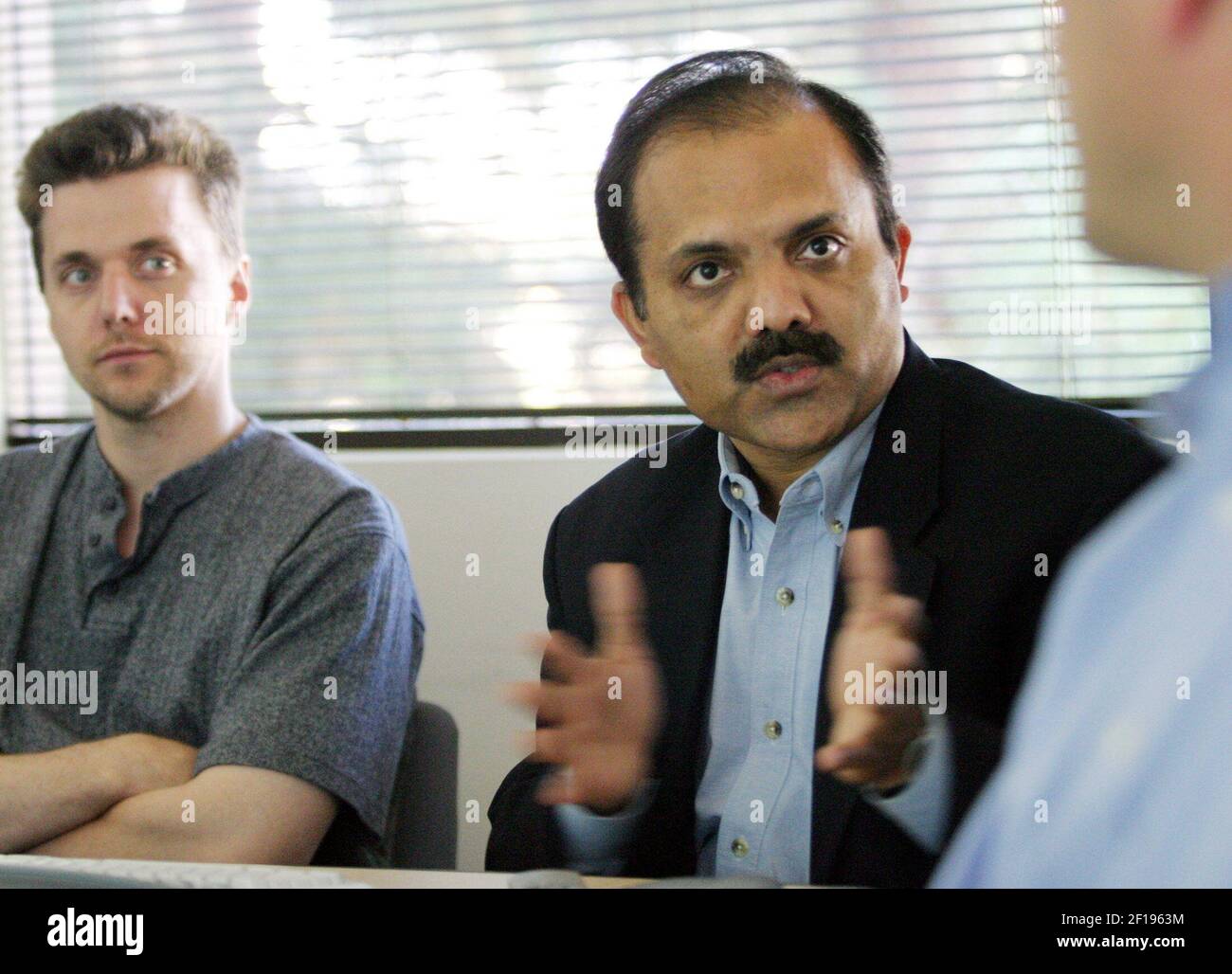 KRT BUSINESS STORY SLUGGED: WRK-LEGALOFFSHORING-BIZPLUS KRT PHOTOGRAPH ...