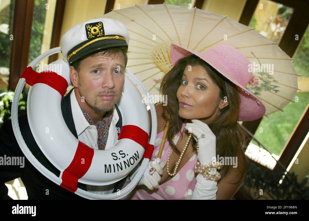 -- NO MAGS, NO SALES -- KRT ENTERTAINMENT STORY SLUGGED: TV ...