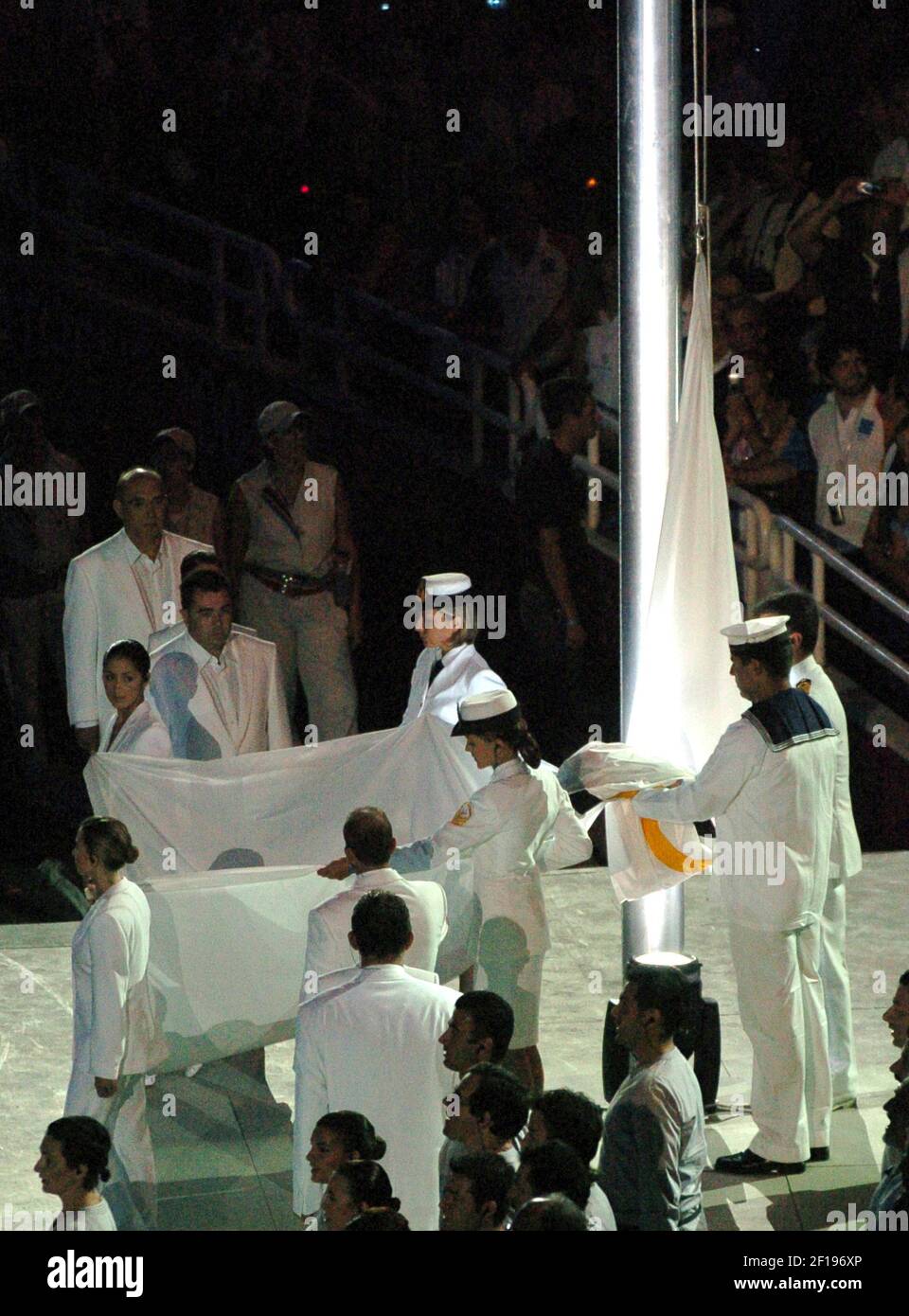 KRT SPORTS STORY SLUGGED: OLY-CLOSING KRT PHOTO BY JOE ROSSI/ST. PAUL ...