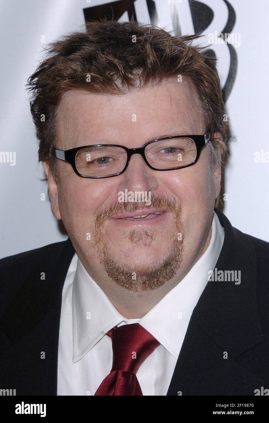 KRT STAND ALONE PHOTOGRAPH BY LIONEL HAHN/ABACA PRESS (January 11 ...