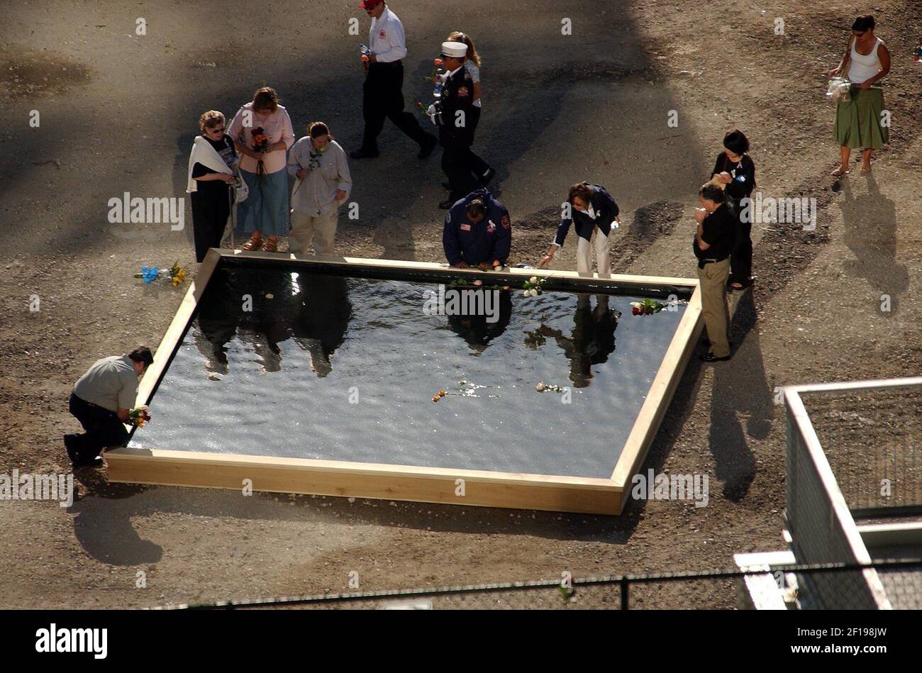 -- NO MAGS, NO SALES -- KRT US NEWS STORY SLUGGED: US NEWS ATTACKS ...