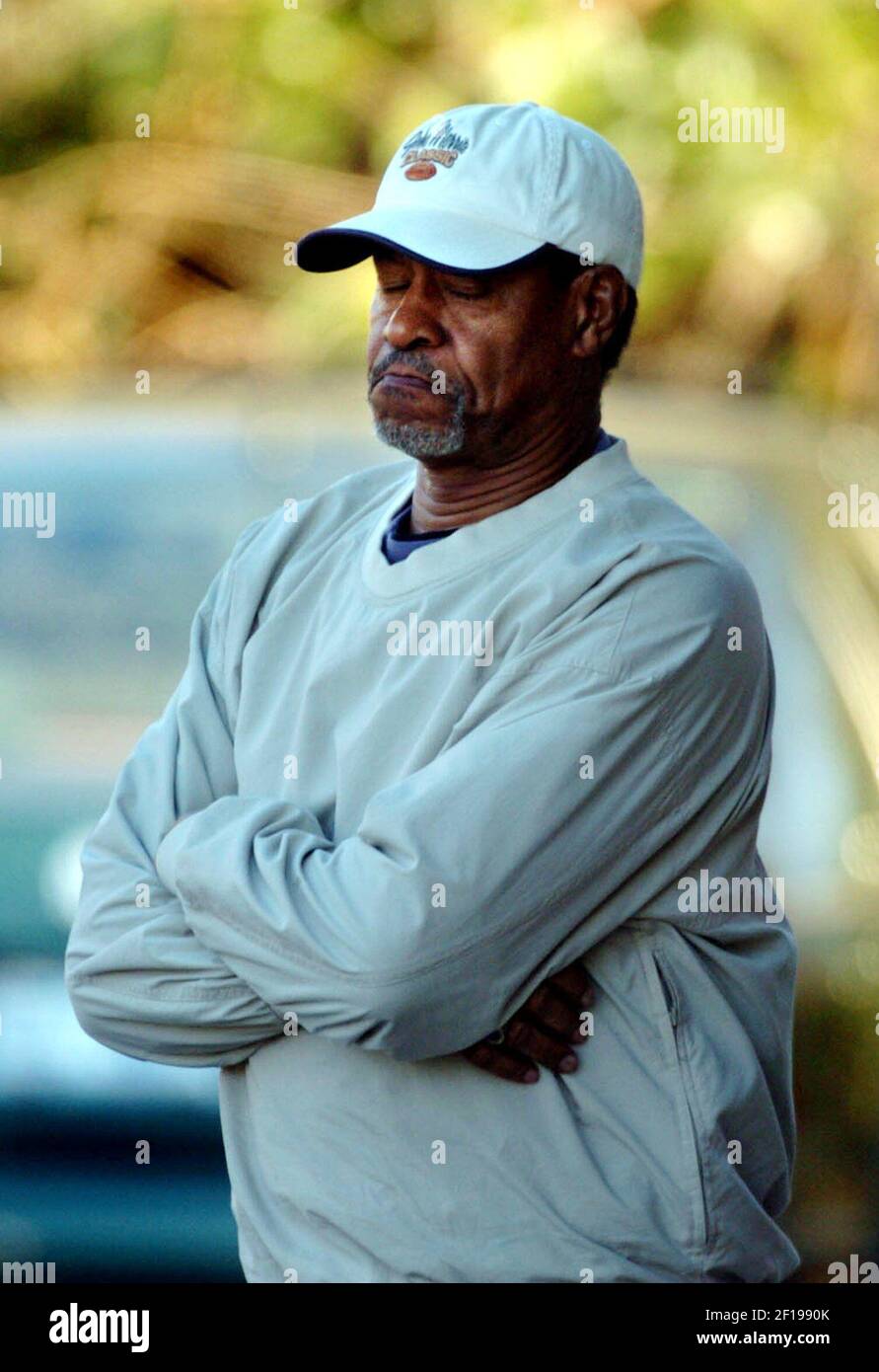 Reggie White Funeral