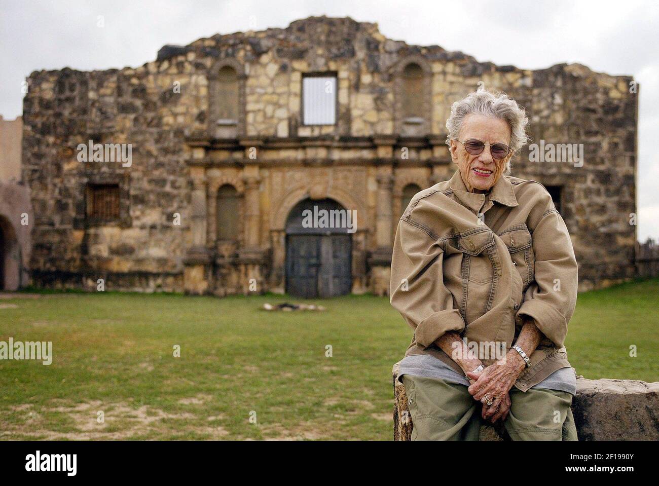 Brackettville Texas High Resolution Stock Photography and Images - Alamy