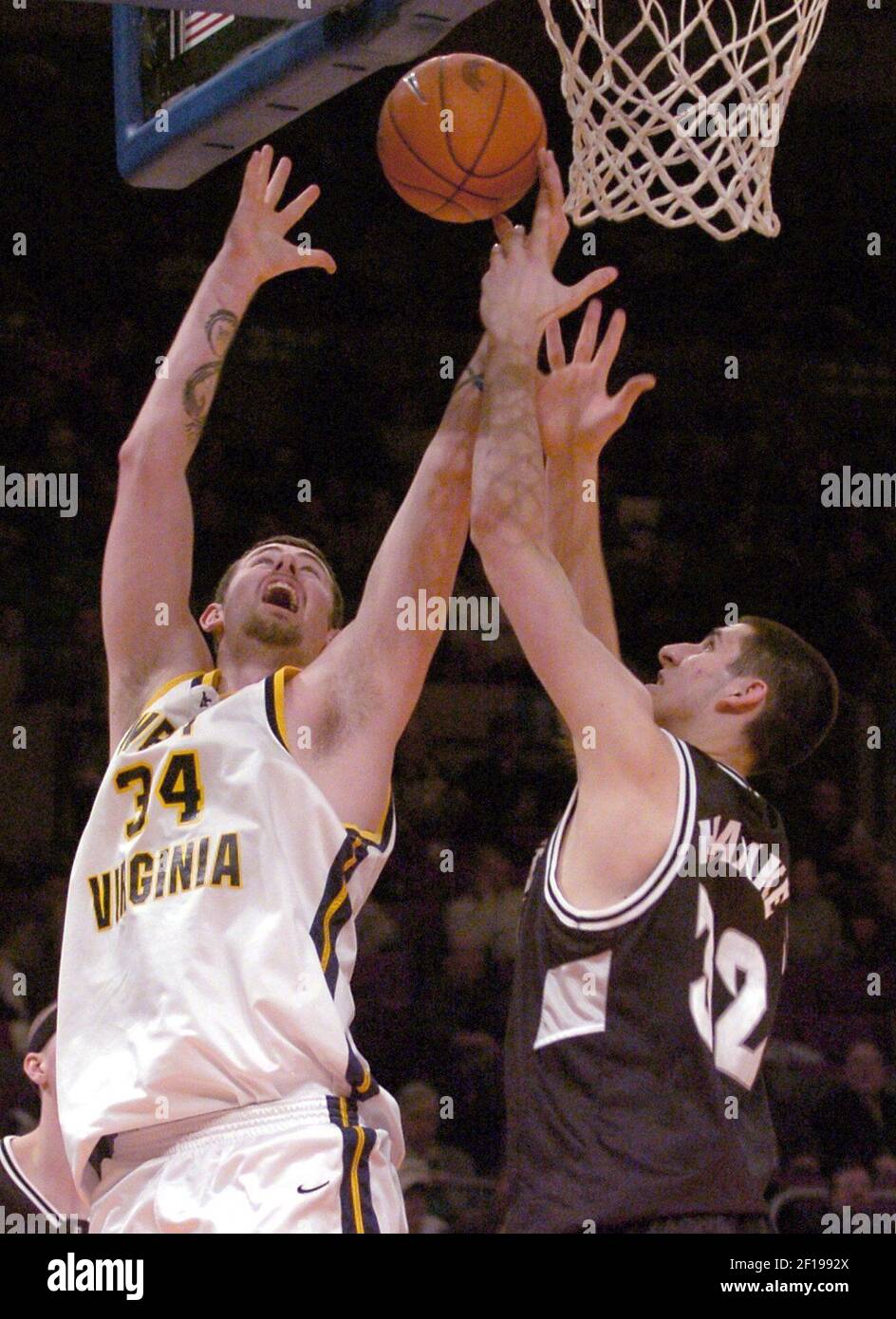 KRT SPORTS STORY SLUGGED: WVU-PROVIDENCE KRT PHOTOGRAPH BY DAVID L ...